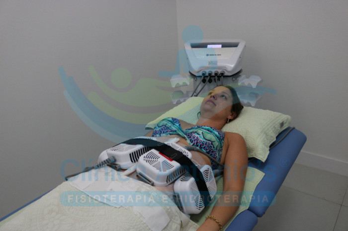 O que é Criolipólise e como funciona? - Clínica Antonio's